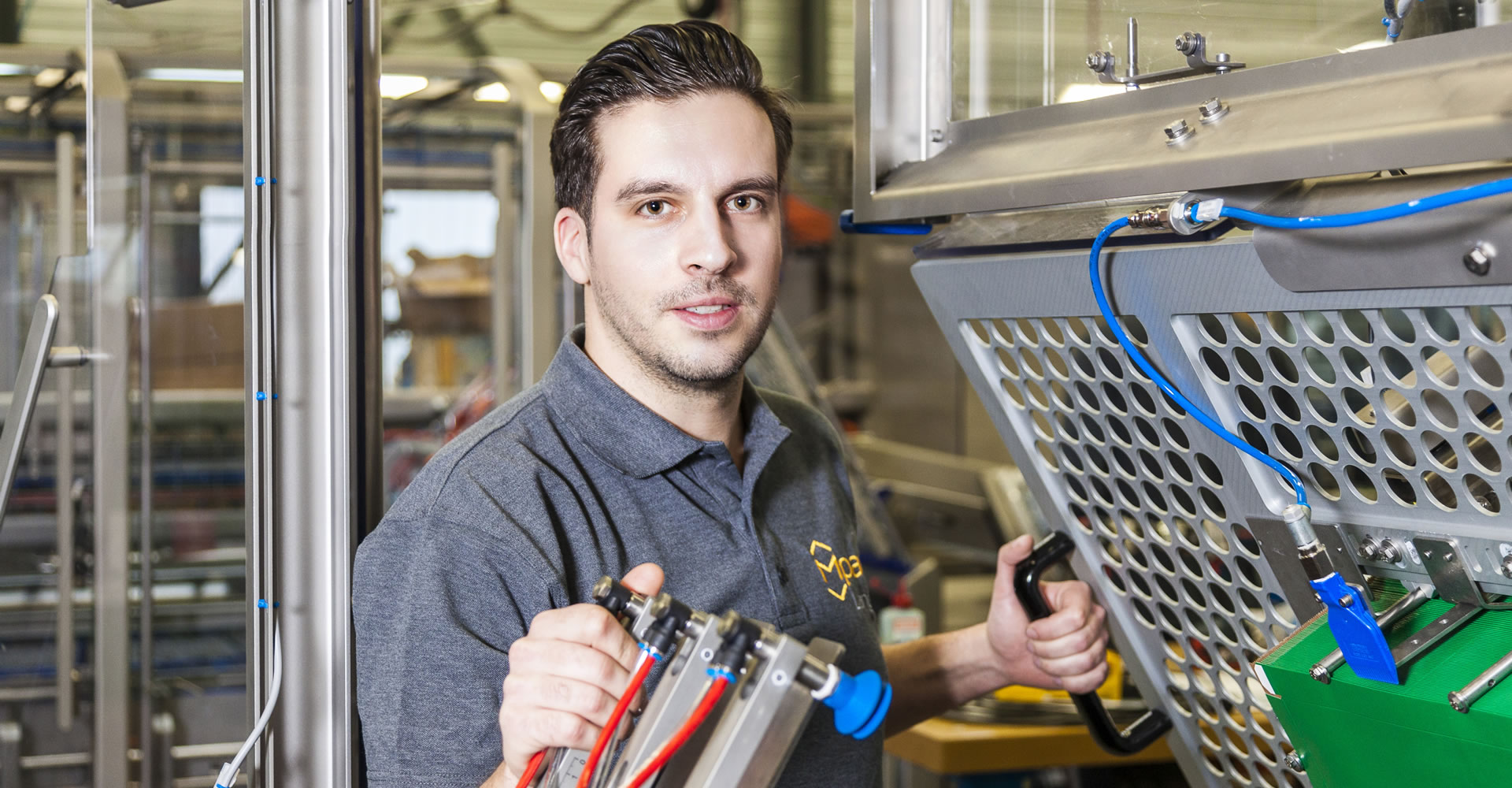 Enterprise Business Solutions | Grabbits